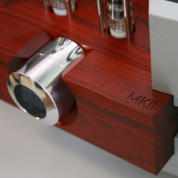 Pathos Logos MkII Integrated Amplifier - Analogue Seduction